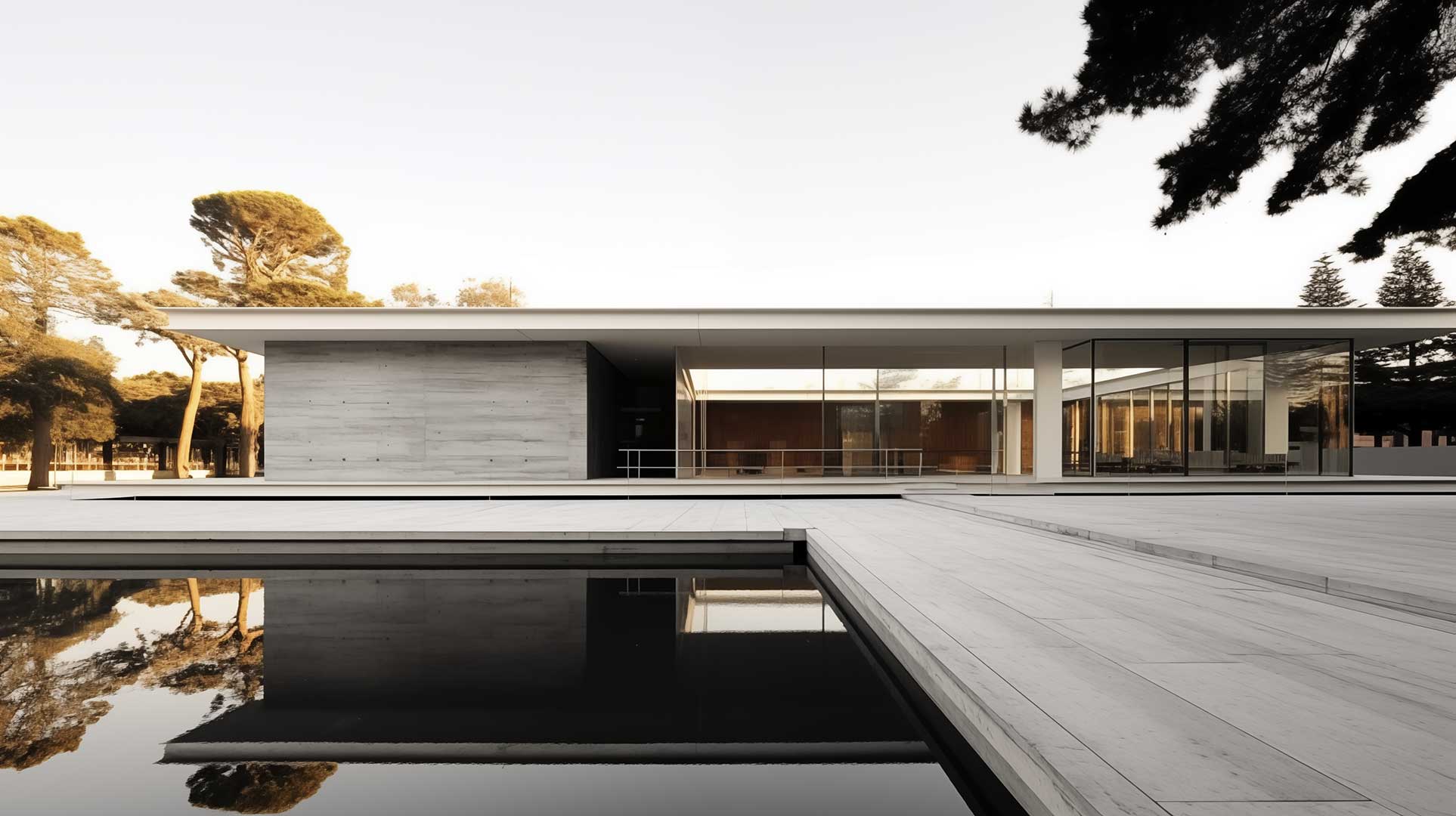 Αρχιτεκτονικά Έργα - Elpiniki Architecture